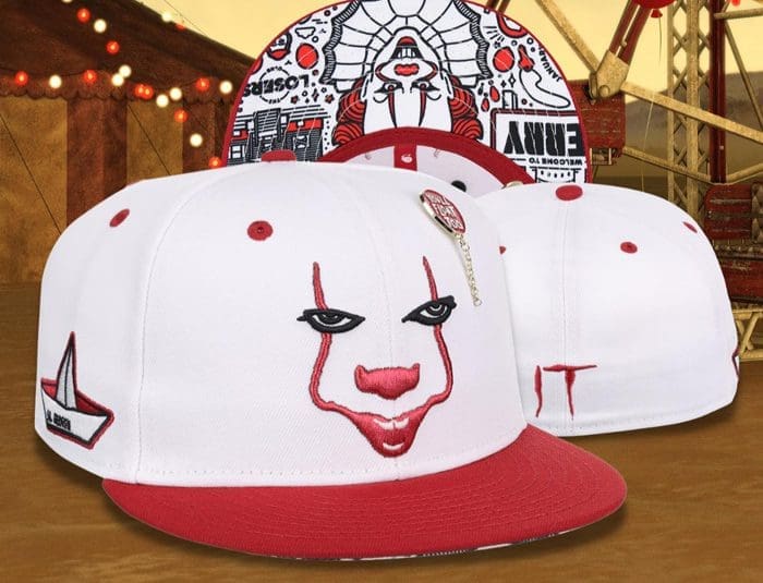 Lids Chills And Thrill 59Fifty Fitted Hat Collection by Lids x New Era ...