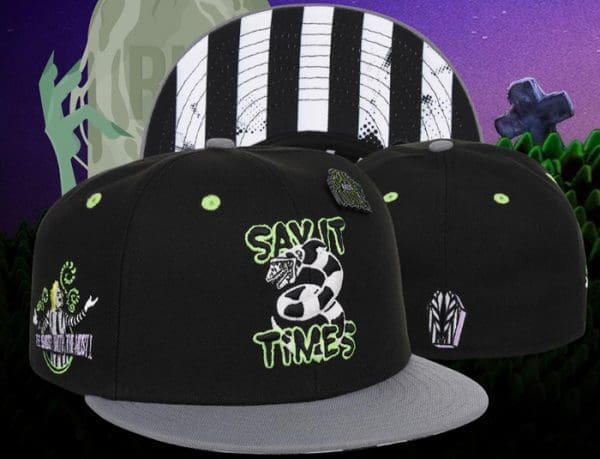 Lids Chills And Thrill 59Fifty Fitted Hat Collection by Lids x New Era ...