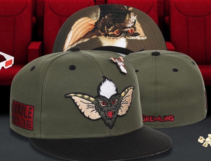 Lids Chills And Thrill 59Fifty Fitted Hat Collection by Lids x New Era ...