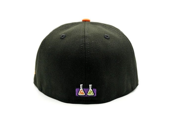 The Capologists Spooky Szn 2023 59Fifty Fitted Hat Collection by The Capologists x New Era ...
