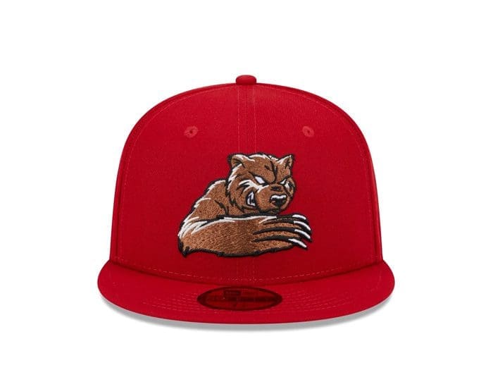 MiLB x Marvel 2023 59Fifty Fitted Hat Collection by MiLB x Marvel x New ...
