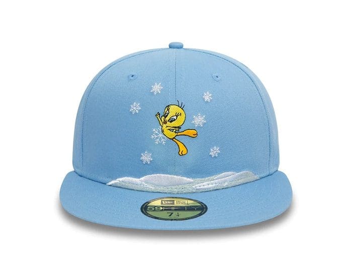 Warner Bros Christmas Pack 2023 59Fifty Fitted Hat Collection by Warner ...