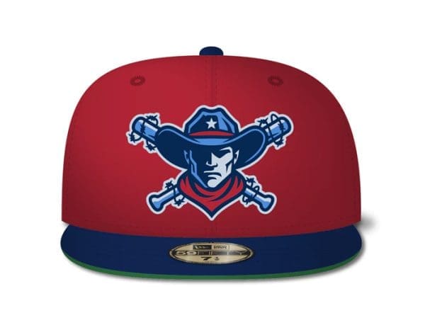 Lone Star Lumber 59Fifty Fitted Hat by The Clink Room x New Era ...