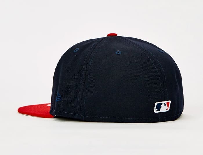 Los Angeles Angels Retro City 59Fifty Fitted Hat by MLB x New Era ...