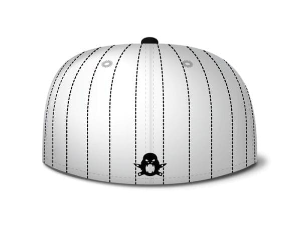 Coal Mine Canaries 59Fifty Fitted Hat by The Clink Room x New Era ...