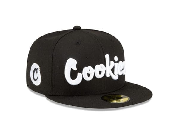 Cookies 59Fifty Fitted Hat Collection by Cookies x New Era | Strictly ...