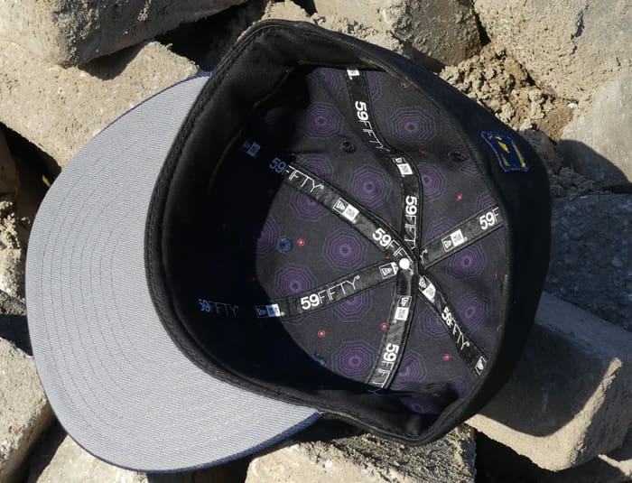 EVA 06 OctoSlugger 59Fifty Fitted Hat by Dionic x New Era | Strictly ...
