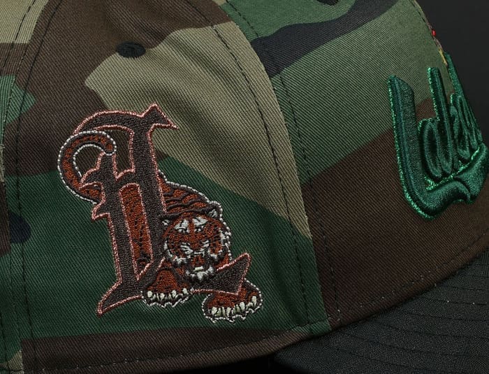 Lakeland Flying Tigers Remove Before Flight 59Fifty Fitted Hat by MiLB ...