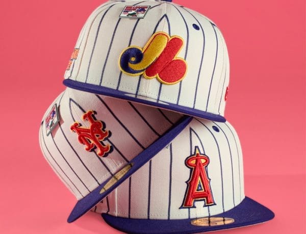 MLB Big League Chew 59Fifty Fitted Hat Collection by MLB x Big League ...