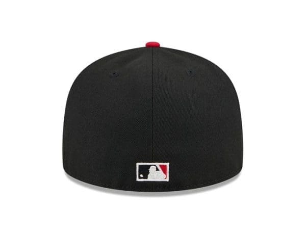 MLB Shadow Stitch 59Fifty Fitted Hat Collection by MLB x New Era ...