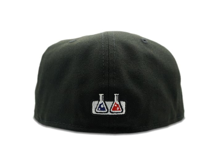 Ace Of Diamonds V1 59Fifty Fitted Hat by The Capologists x New Era ...