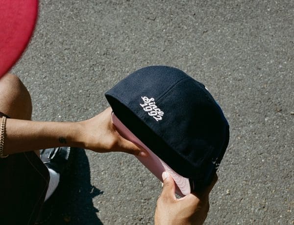 Hat Club P Ribbon 59Fifty Fitted Hat by Hat Club x New Era | Strictly ...