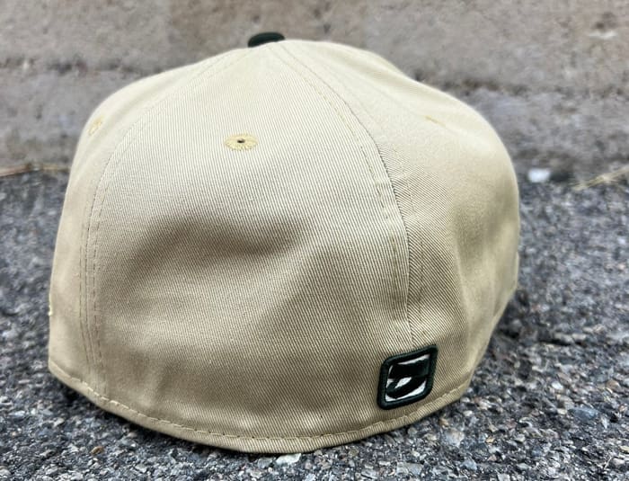 Seaweed Marauders 59Fifty Fitted Hat by Dionic x New Era | Strictly Fitteds