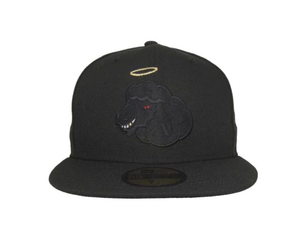 Mishka Opie Ortiz 59Fifty Fitted Cap by Mishka x New Era | Strictly Fitteds