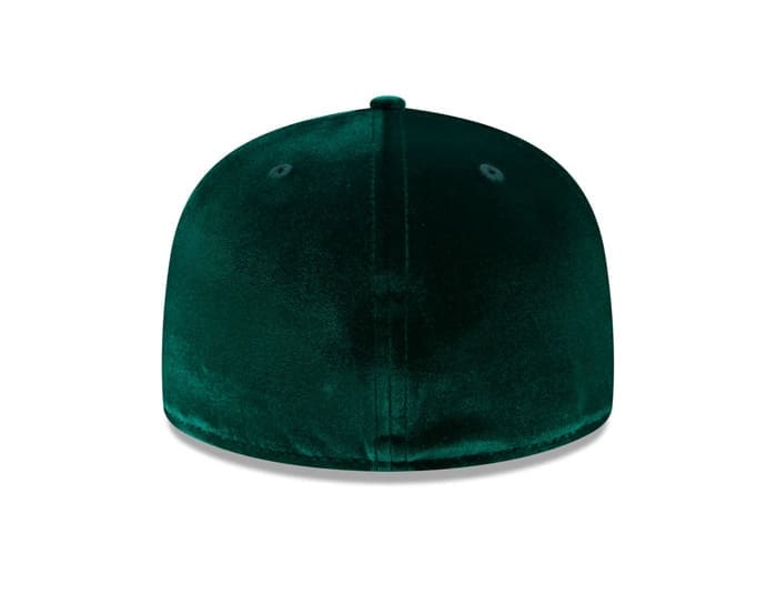 Seinfeld Festivus Velvet 59Fifty Fitted Hat by Seinfeld x New Era ...
