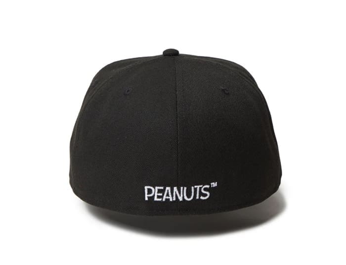 Snoopy Spring Summer 2025 59Fifty Fitted Hat by Peanuts x New Era | Strictly Fitteds