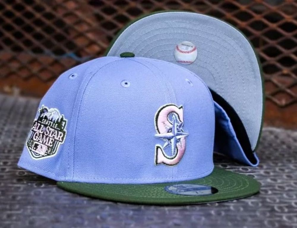 MLB Big League Chew 59Fifty Fitted Hat Collection by MLB x Big League ...