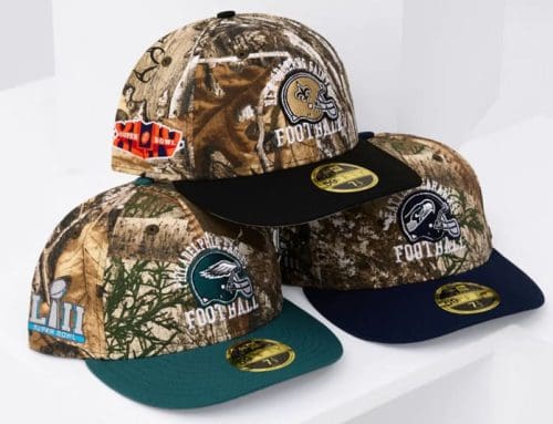 MLB Moon 59Fifty Fitted Hat Collection by MLB x New Era | Strictly Fitteds