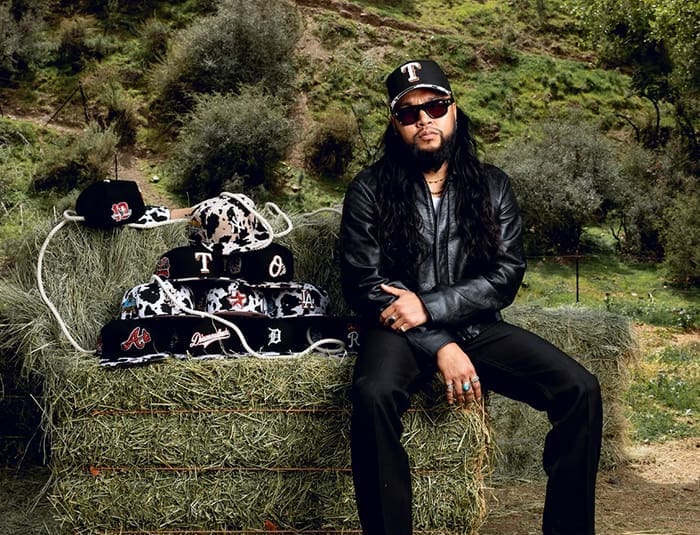 Hat Club Cattle Pack 2025 59Fifty Fitted Hat Collection by MLB x New ...