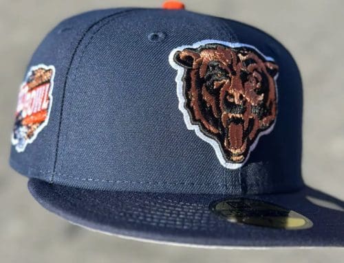 Hat Club Cattle Pack 2025 59Fifty Fitted Hat Collection by MLB x New ...